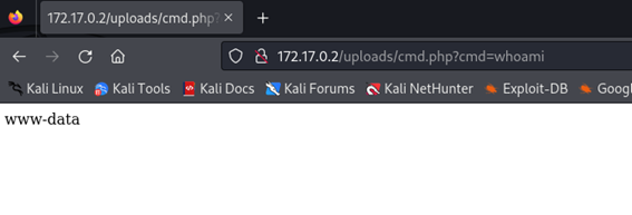 Maquina Upload - Anton-Hacks
