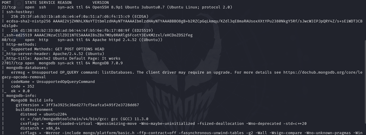 Maquina Collections - Anton-Hacks