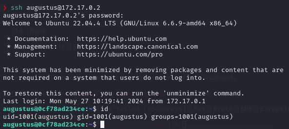 Maquina Database - Anton-Hacks
